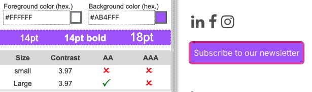 Rapport d'audit RAWeb 1 - Digital Learning Hub