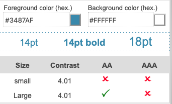 Rapport d'audit RAWeb 1